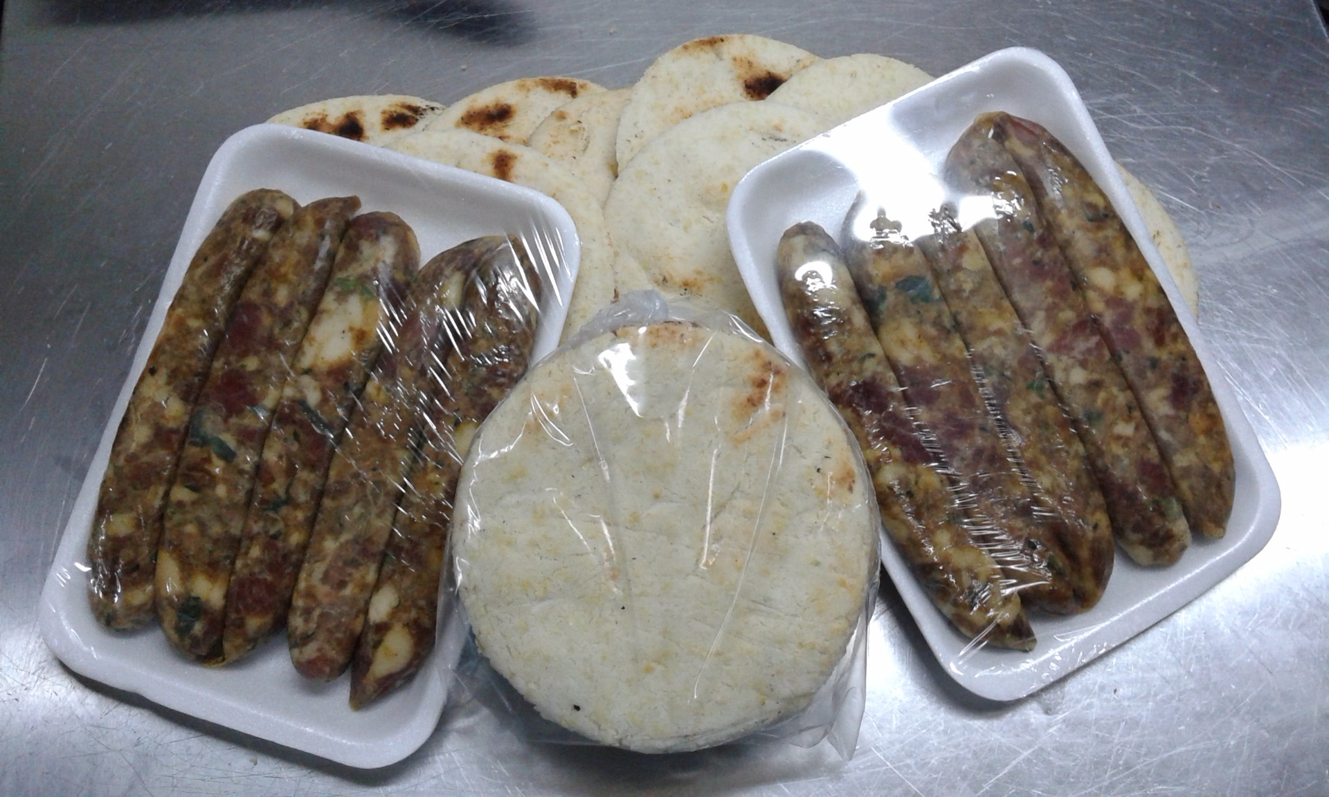 Rica-arepas-paisas